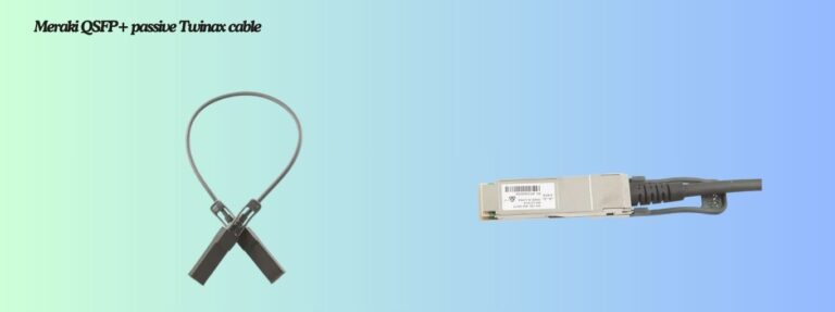 The Power of Twinax Cables for Faster Data Transfer - Cables and Kits ...