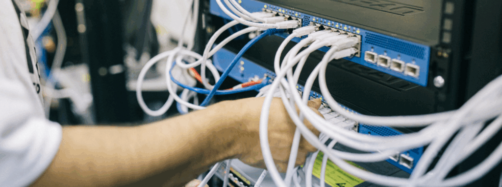 Ethernet Cable Colors Explained - Guide for Network Setup - Cables and ...